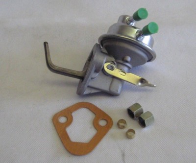 Land Rover Defender, Discovery Diesel fuel mechanical pump ERR5057 ...