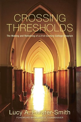 Crossing Thresholds Lucy A. Forster-Smith Taschenbuch Paperback Englisch 2015 | eBay