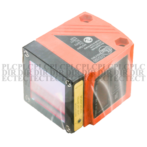 NEW IFM O1D100 O1DLF3KG Photoelectric Distance Sensor | eBay