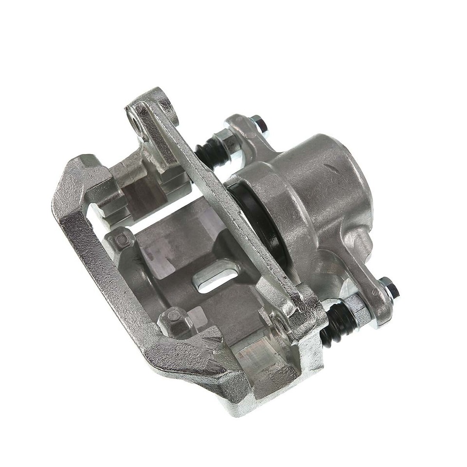 A-Premium Pair Rear Brake Caliper w/ Bracket for Subaru Outback ...