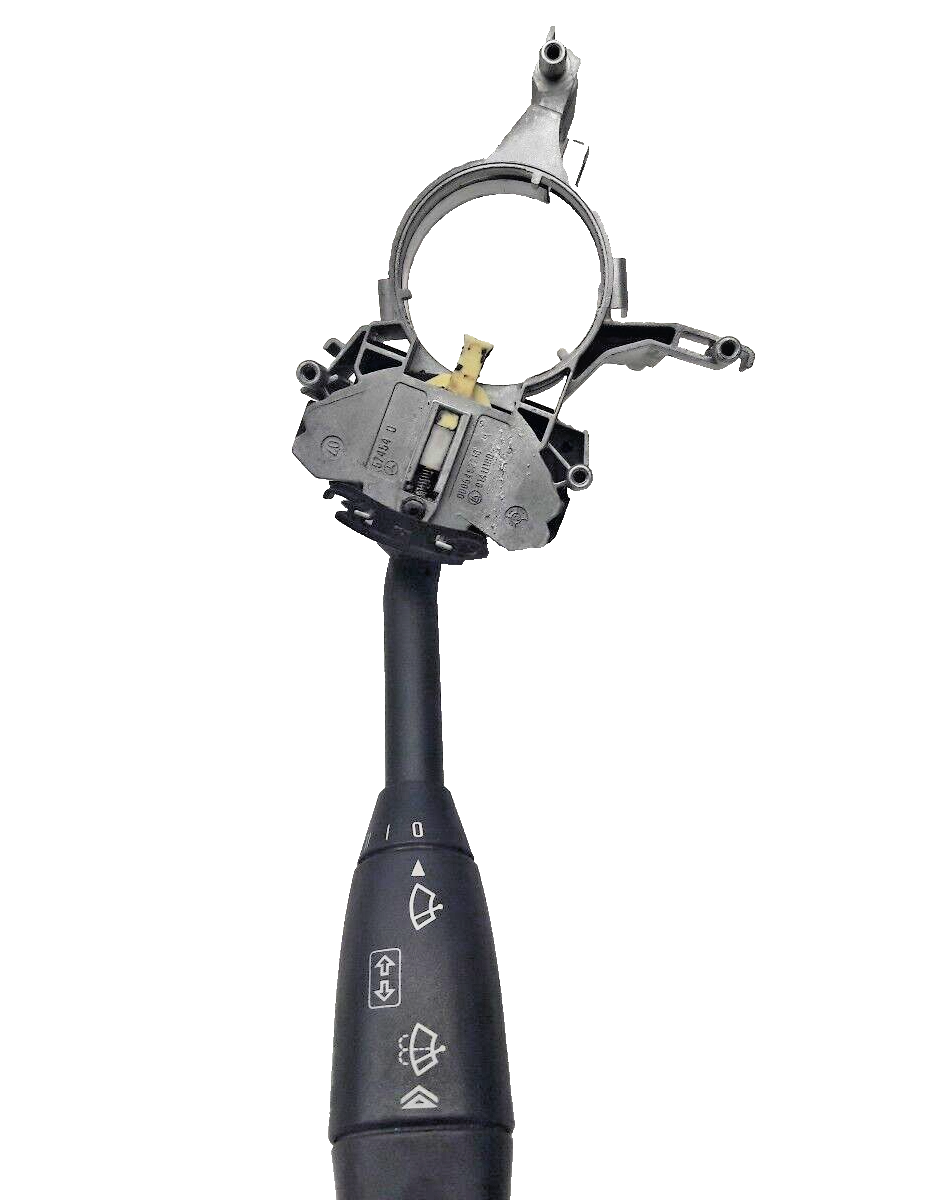 #4610 MERCEDES E Class W211 Indicator Wiper Control Stalk A0005452210 ...