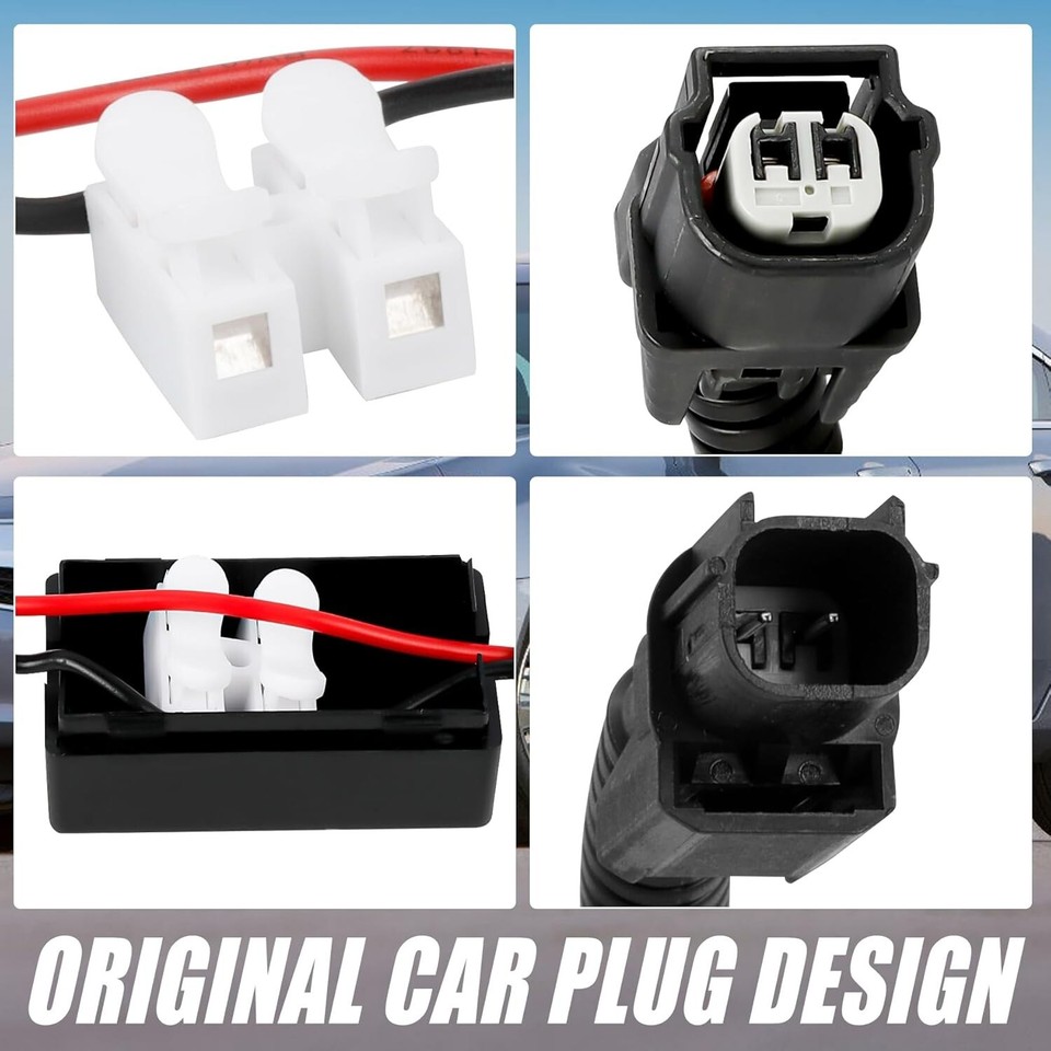 Fits For Honda Pilot Accord Ridgeline Odyssey 3.5L Acura Muzzler VCM ...