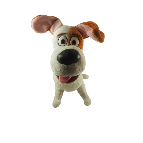 Spin Master The Secret Life of Pets Best Friend Max Talking Dog No ...