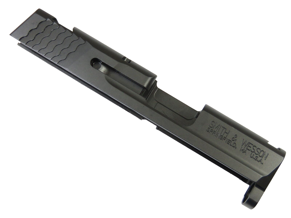 New Factory Original Smith & Wesson S&W M&P Shield 9mm Slide 3.1 ...