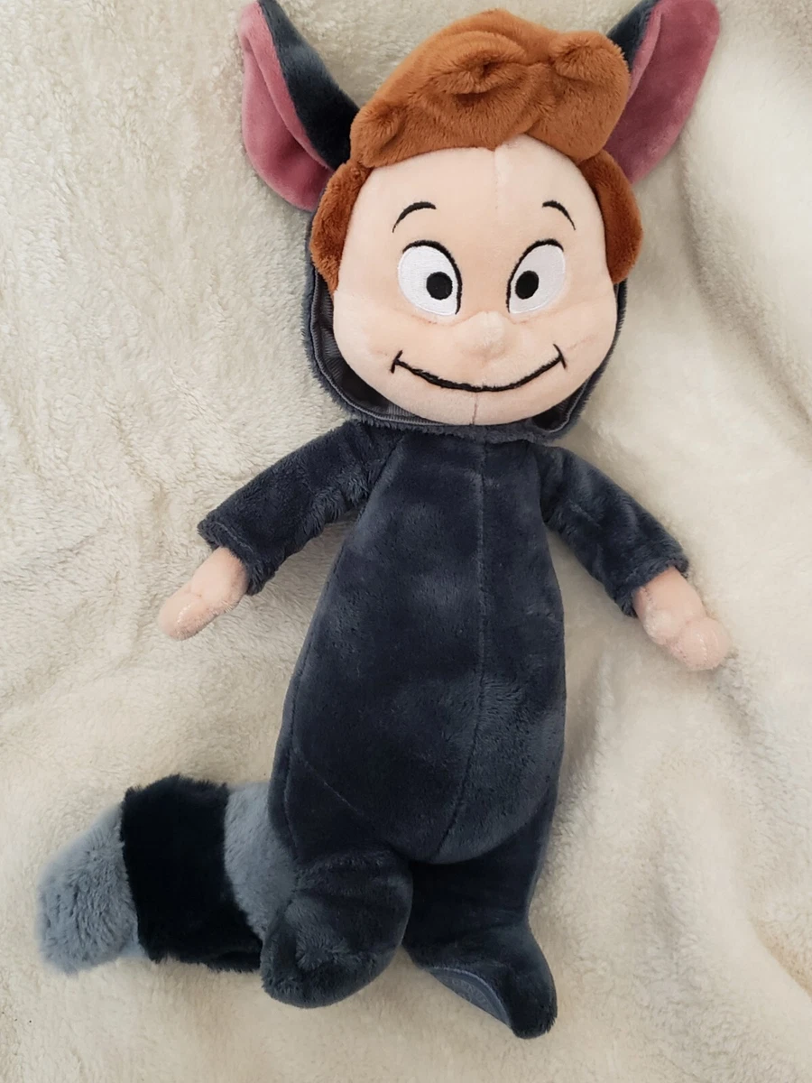 Peter Pan Characters Lost Boys