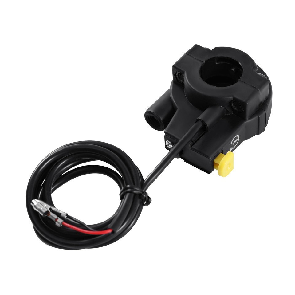 110cc 2-Stroke Engine Motor Kit for Motorized Bicycle Bike Gas Powered ...