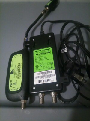 Directv AC Adapter (Power) & Connected Home Adapter EPS10R3-15 ...