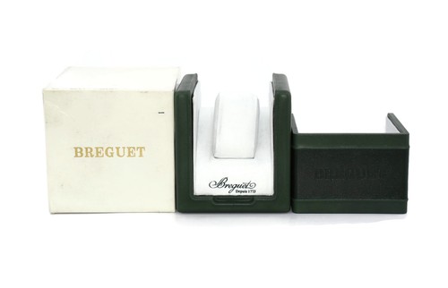 Breguet Watch Box | eBay