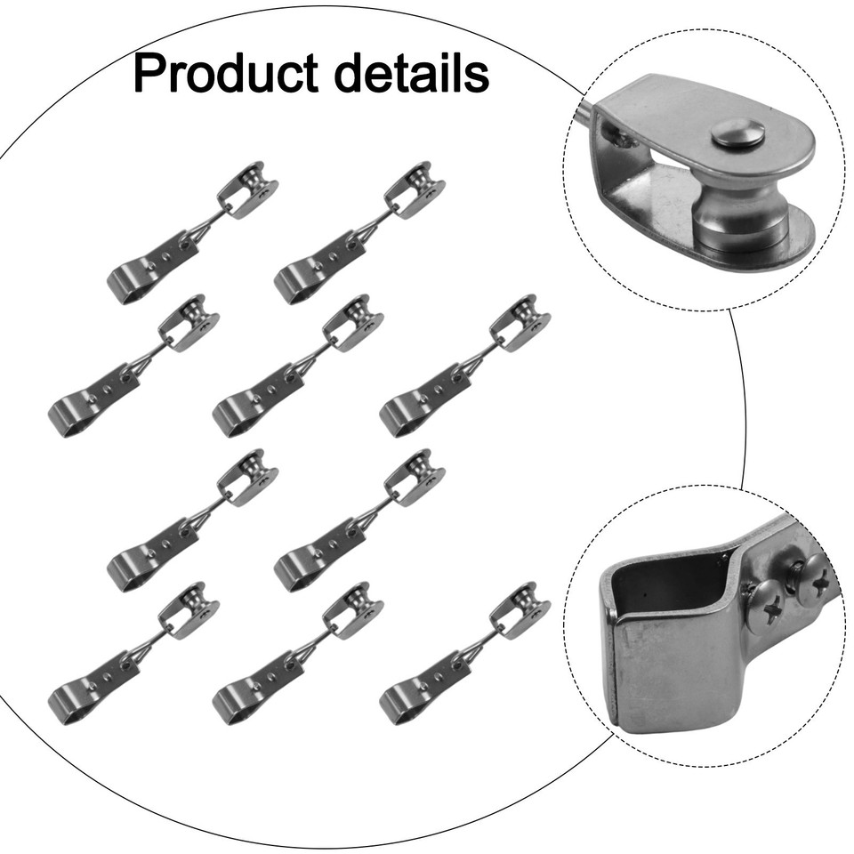 Stainless Steel Pulley Nylon Steel Pulley For Reliable Shade Solutions ...