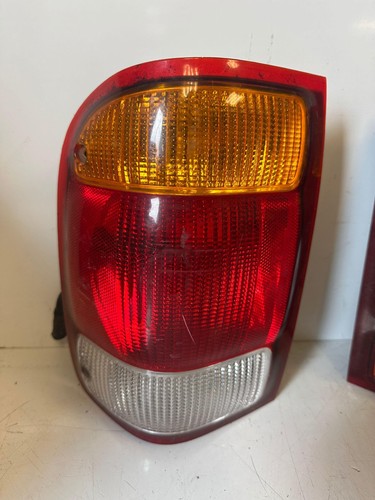 1998-1999 Ford Ranger Driver Side Tail Light Assembly | eBay