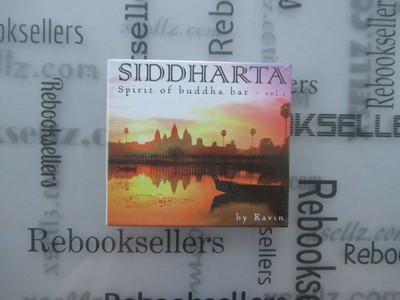 Siddharta: Spirit of Buddha Bar 2 | eBay