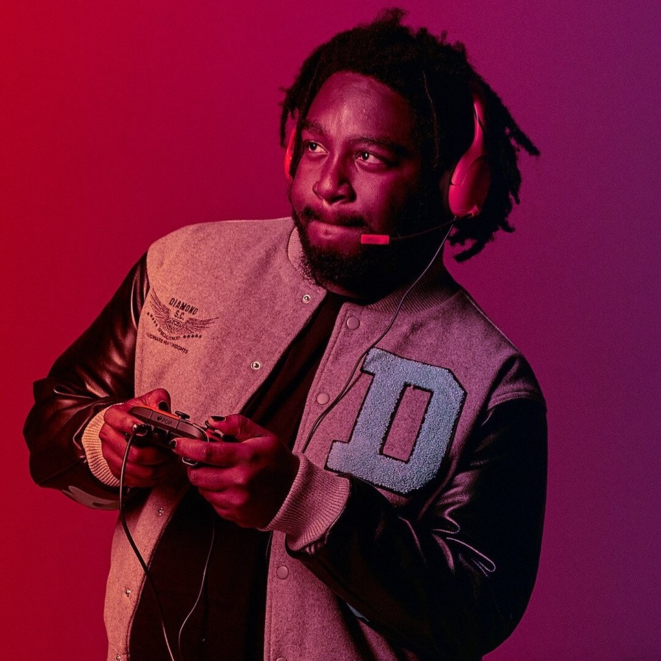 PDP Rematch Advanced Wired Controller for Xbox Series X|S - Spirit Red ...