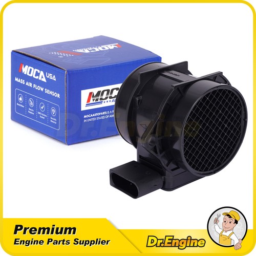 MAF Mass Air Flow Sensor fit Hyundai Elantra Tiburon Kia Rio Spectra ...