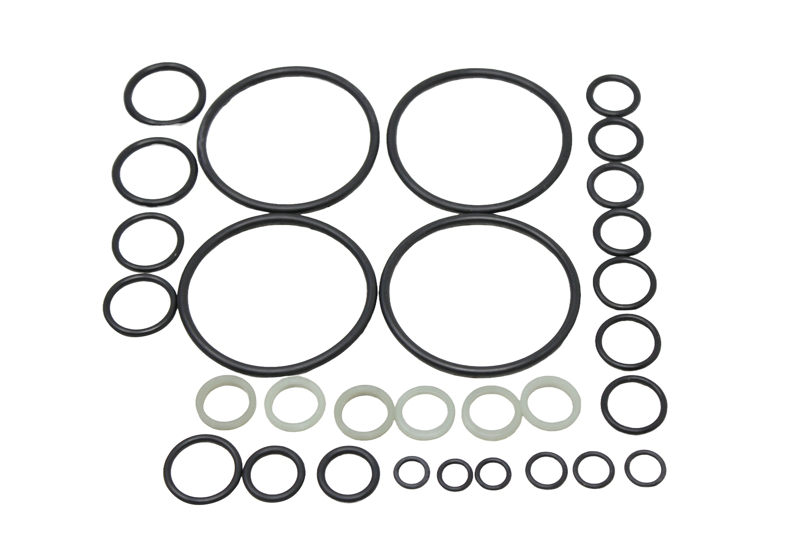 Aztec Replacement for Hyster 8526399-KIT - Kit - Seal Kit - Valve | eBay