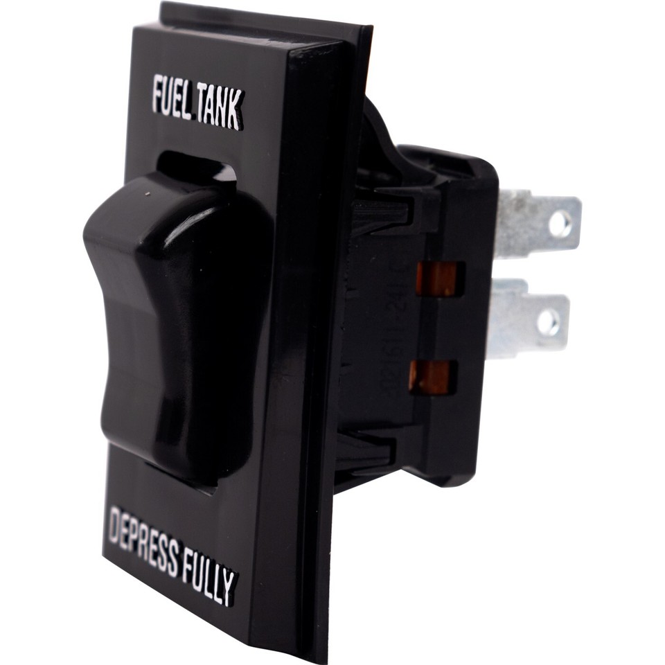 Fuel Gas Tank Selector Switch Dash Mounted for Chevy GMC C/K R/V Pickup ...