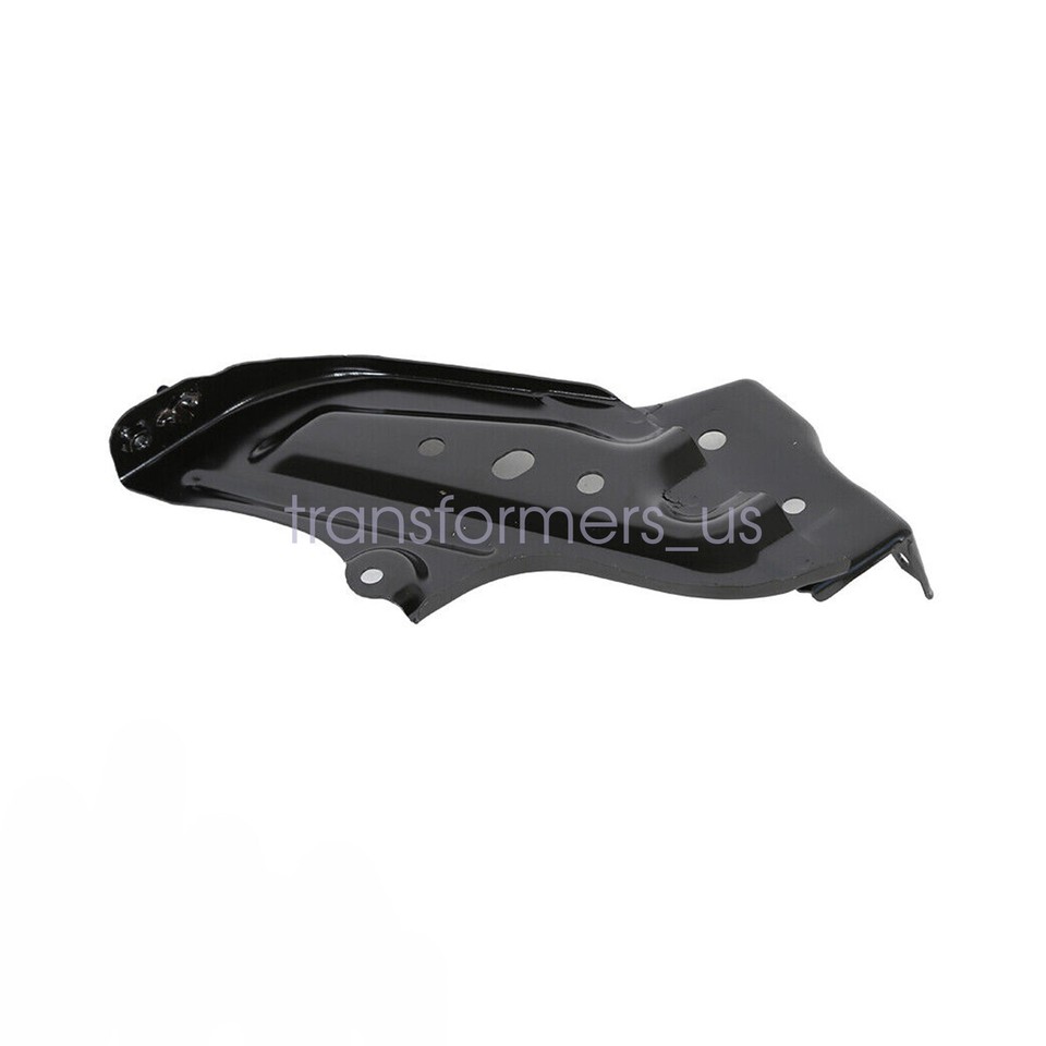 2PCS Front Bumper Support Bracket For Toyota 4Runner 2014-2020 ...