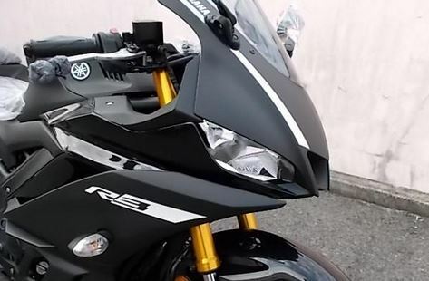 YAMAHA YZF-R3 2019 SHIFT SHAFT ROD, SHIFT 1WD-E8115-00 | eBay