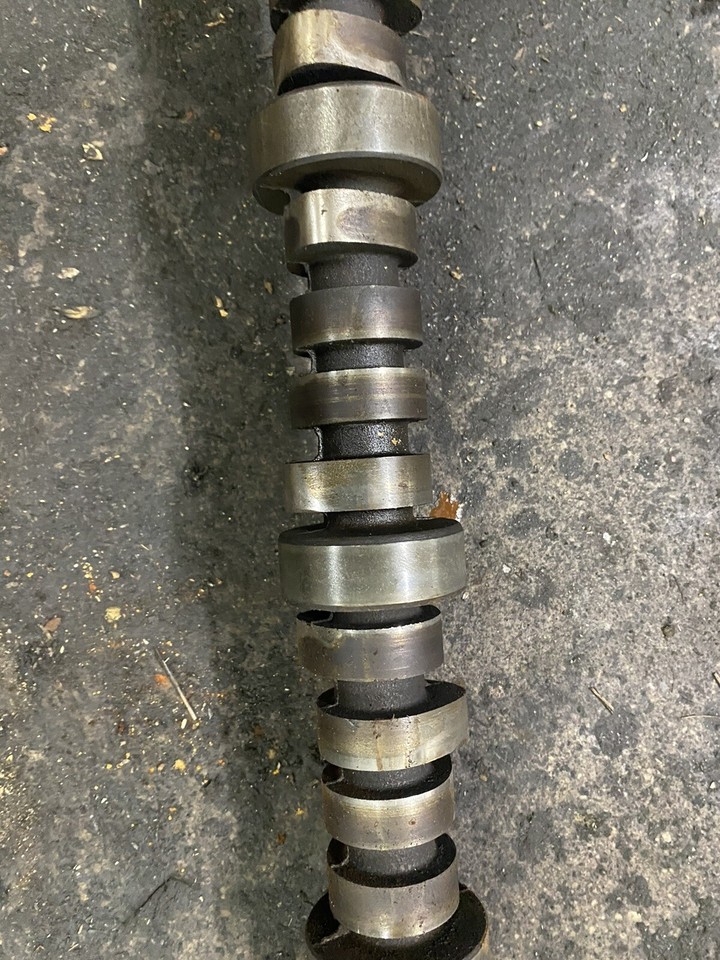 71-74 Ford 351C Camshaft ML5E10 | eBay