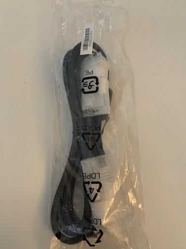 Hotron VGA 15 PIN Male to Male Cable AWM Style 20276 VW-1 80c 30V I/II ...