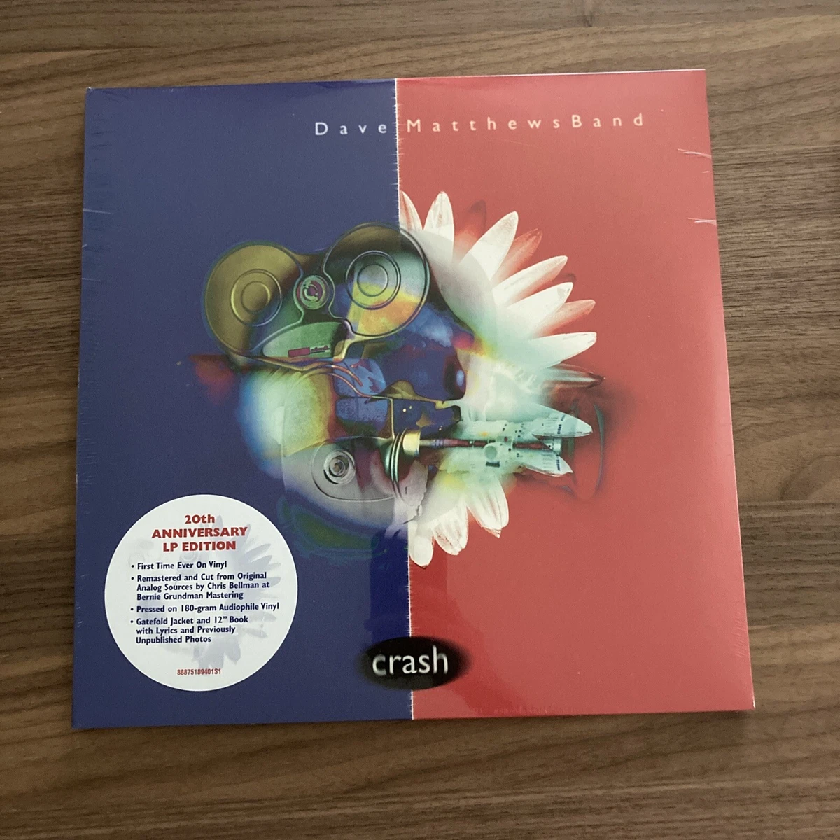 Dave Matthews Band Lyrics Crash