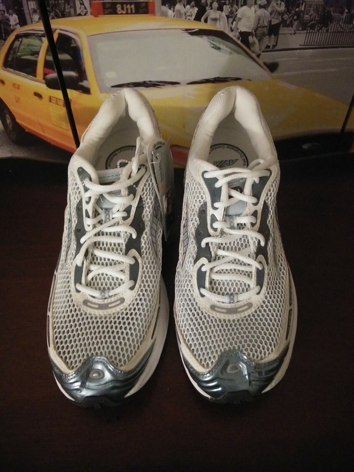 $110 Avia Womens Avi-Lite Guide II Running Shoes US 9.5 UK 7.5 / EU 41 ...