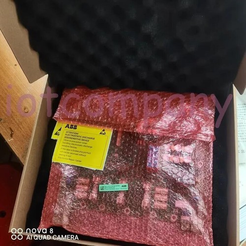 Brand new ABB SDCS-PIN-4B 3ADT316300R1510 power supply board | eBay