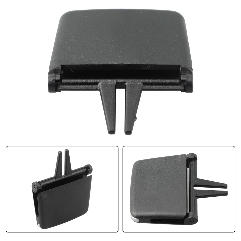 Front A/C Air Vent Outlet Tab Clip Repair Kit For 3 Series E90 2005 ...