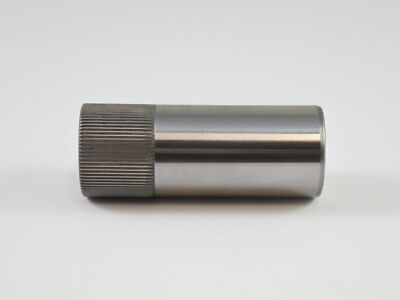 Crank Pin 25 x 63.9mm Solid | eBay