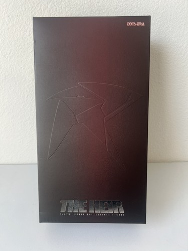 Toys Era The Heir (Robin) 1/6 Sixth Scale Figure Titans DC TE034 | eBay