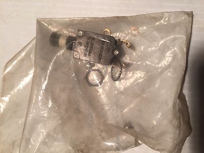 1513548 VOLVO 10 Amp Circuit Breaker FUSE - VME Michigan Clark Euclid ...