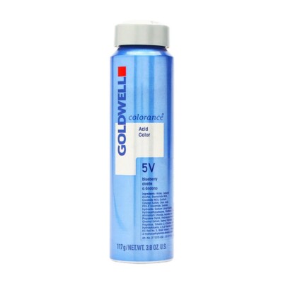 Goldwell Colorance Color Acid Color 5-V 3.8oz can | eBay