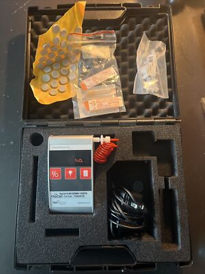PBI Dansensor Checkpoint O2 portable gas analyzer #58153969 | eBay