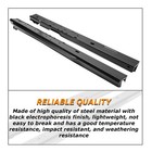 FOR 1993-2011 FORD Ranger 2Dr Extended Cab Rust Repair Rocker Panels ...
