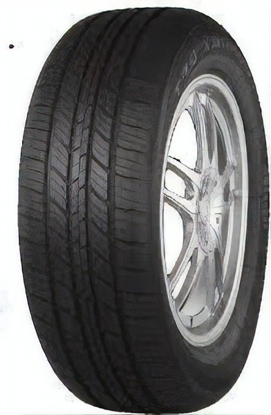 Eldorado Tourmax GFT 225/60R17 Tire for sale online | eBay