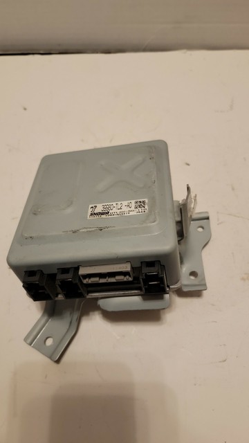 09 - 14 Acura TSX 2.4l Power Electric Steering Control Module PSCM OEM ...