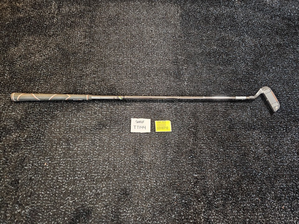 PowerBilt PB707897 Golf Club TPS 35" Std Clublength 36° Loft Dual-Sided ...