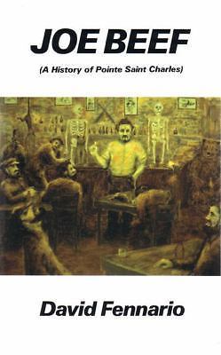 Joe Beef by David Fennario (1991, Trade Paperback) for sale online | eBay