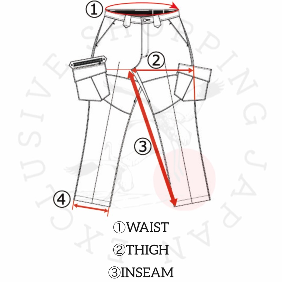 TORAICHI Nikkapokka Japanese Tobi Men Work Pants BLACK High Quality ...