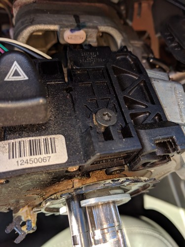 GM OEM 26080344 Steering Column Cancel Cam for sale online | eBay