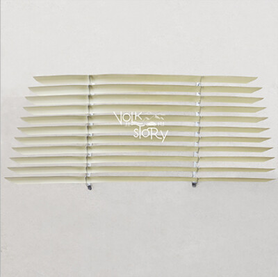 REAR VENETIAN REAR BLIND WINDOW VW Classic Beetle SedanRear Window 1965 ...