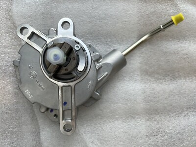 OEM NEW LEXUS RX350 TOYOTA AVALON CAMRY HIGHLANDER SIENNA VACUUM PUMP ...
