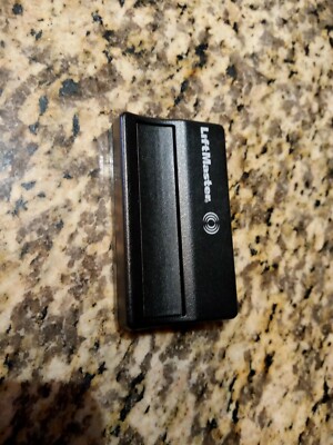 Liftmaster 373LM Remote Control no Clip needs battery | eBay