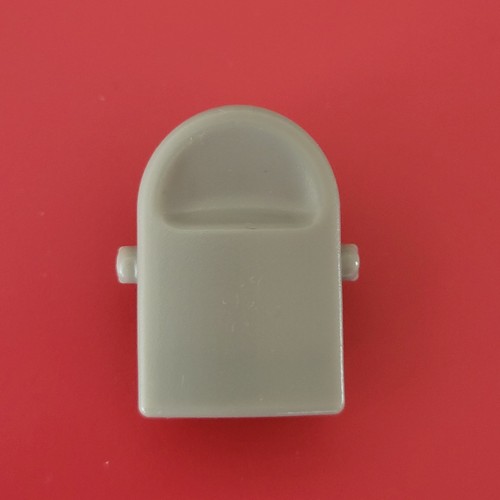 Hoover UH70210 UH70810 UH70931 UH71200 UH71250 Hose Release Button Tab ...