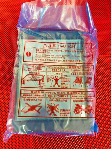 Mitsubishi Electric GT2510F-VTNA Operators Panel HMI Display Unit ...