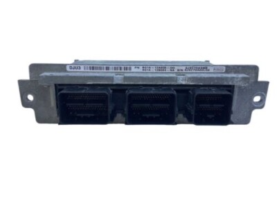 11 Ford Taurus Engine Control Module Computer BG1A-12A650-DD | eBay