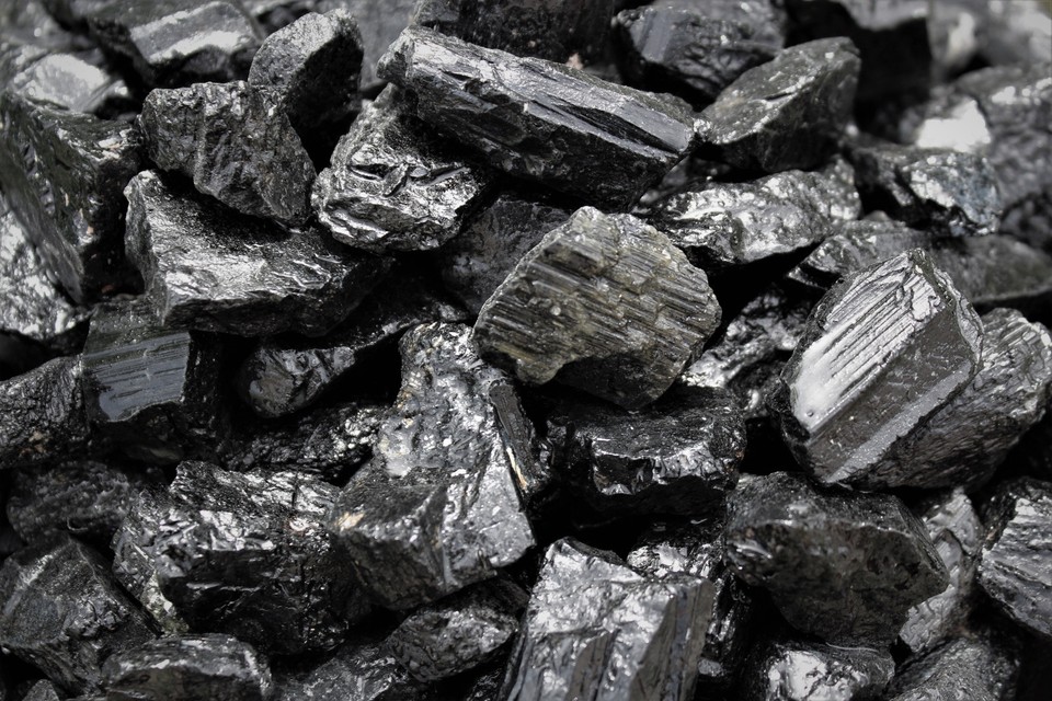 Natural Rough Crystals & Stones: Choose lb or oz HUGE RANGE! (Wholesale ...