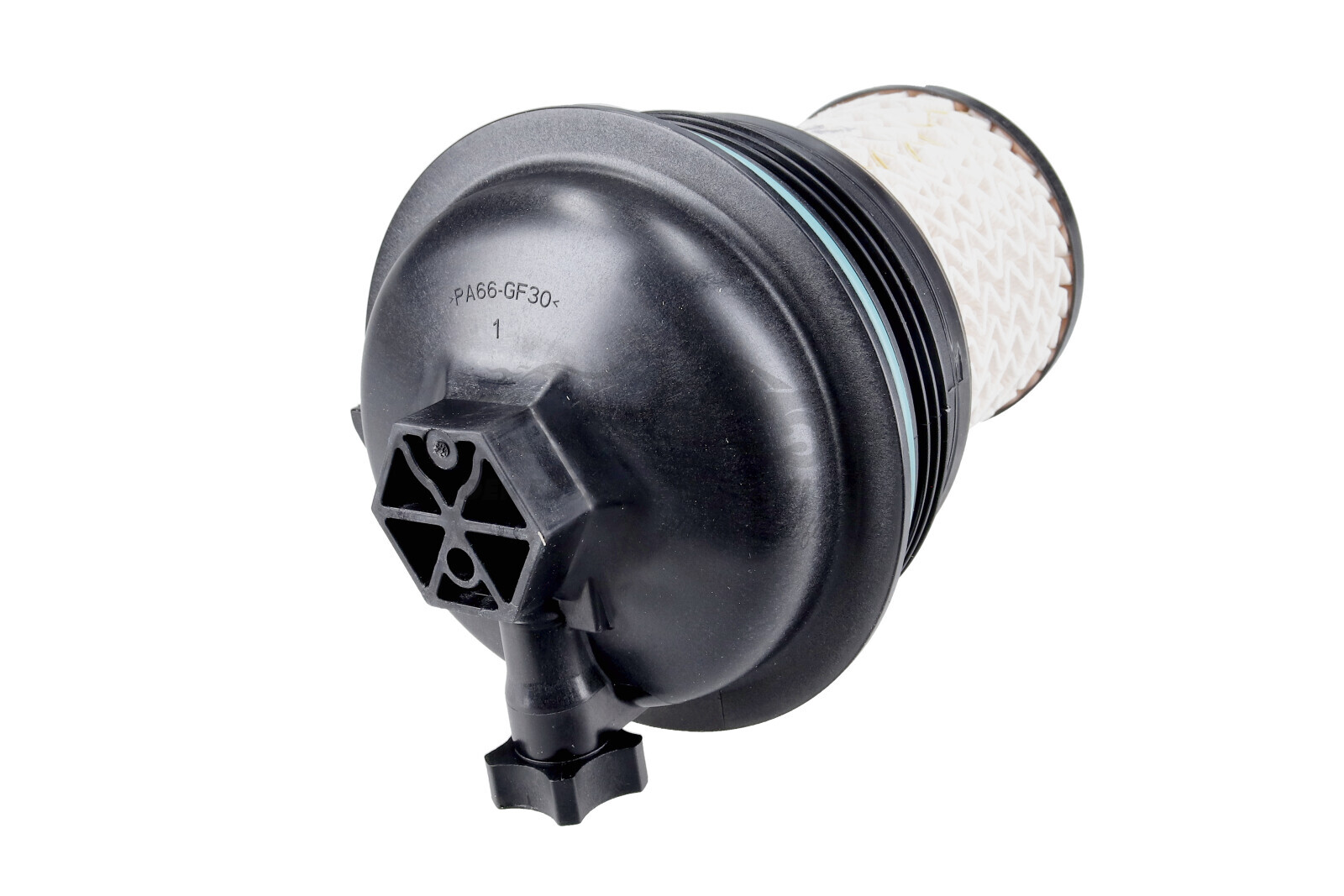 Original Dieselfilter für Renault Espace, Megane 165571618R | eBay