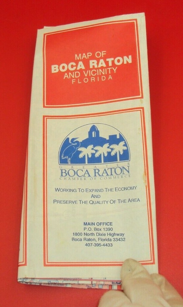 Where Is Boca Raton Florida On A Map Boca Raton, FL Zip Code List,
