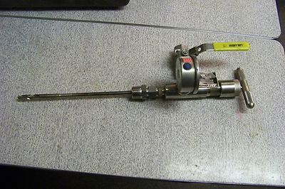 american maintence systems 3450-L-7 rod-out-tool bleeder cleaner ...