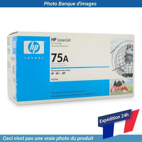 92275A HP Laserjet 2p Cartouche de toner Noir | eBay